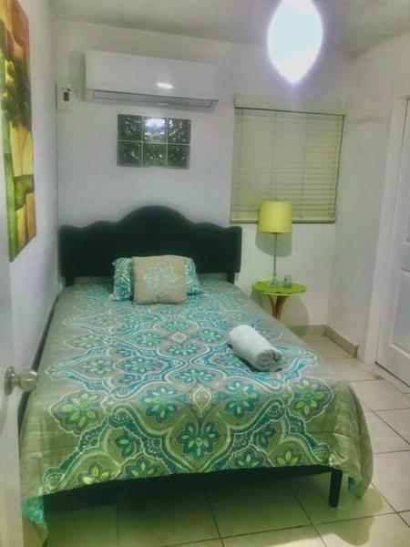 Bienvenido A Casa Centro 152, A 2 Min De Consulado - Brownsville, TX