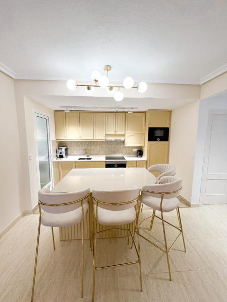 Casa Anna Patio - Pilar de la Horadada