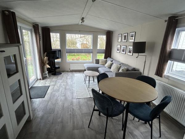 Beach Chalet Tranquilo - Callantsoog