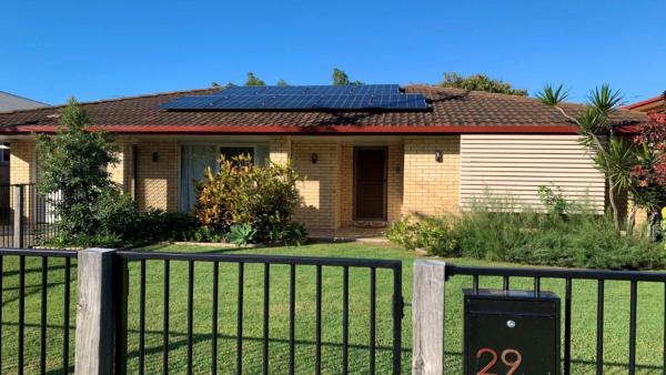 Family Holiday Fun Right Here - Brisbane