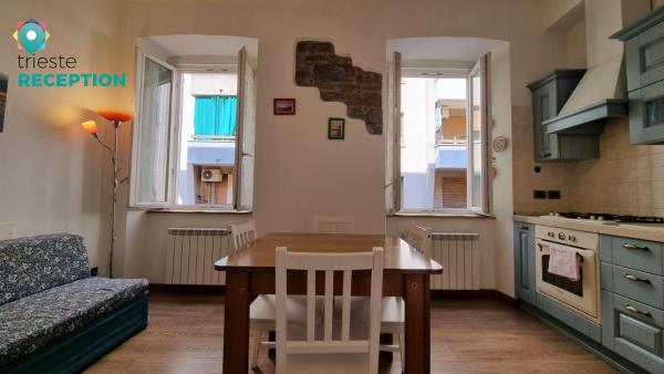 Ex Lavatoio 3 - Trieste, Italia