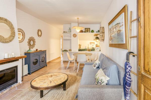 Calella Pallafrugell - Palafrugell