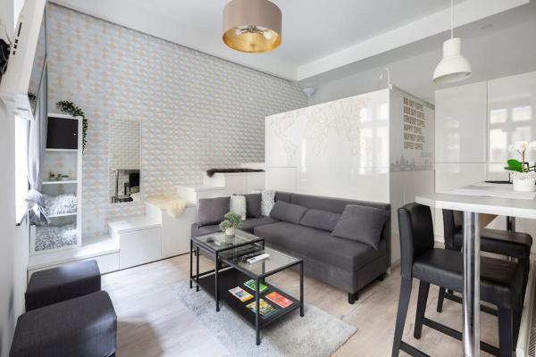 Budapest & Coffee Apt By Nw - Budapest