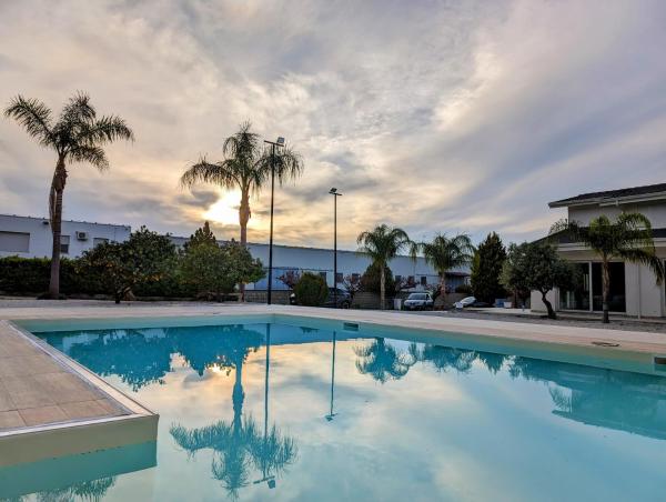 Villa Dafne - Capo d'Orlando