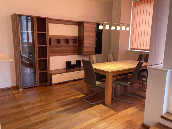 Apartment Tamino Top 2 - Schladming