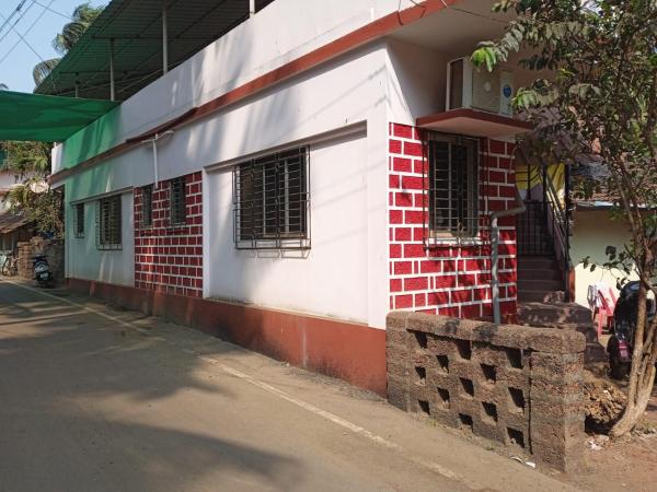 Anand Nivas - Malvan