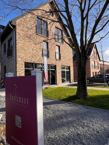 Bootsmann Escapes - Sankt Peter-Ording