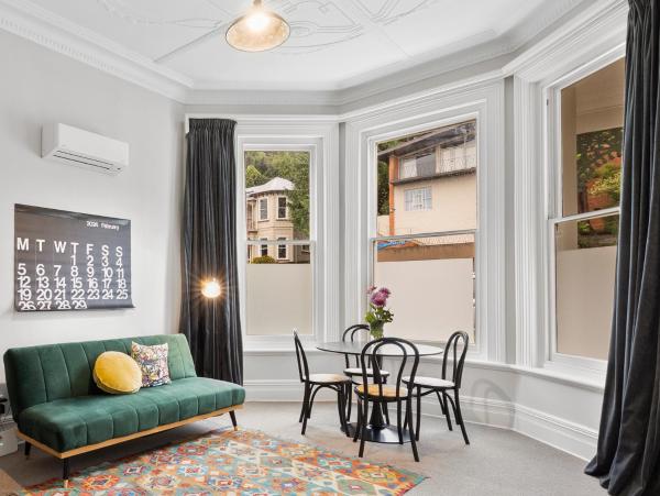 Heritage Honey - Walk To Octagon, Museum & Cafes - Saint Clair