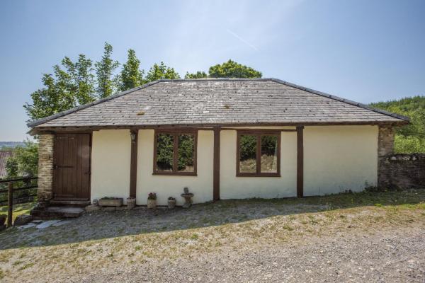 The Cart Shed Brendon Hills - Watchet