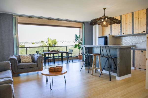 Apartment Terracota By Dalma Portuguesa - Guia