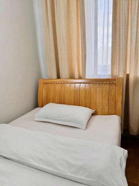 Khongor Guest House & Tours - Ulaanbaatar