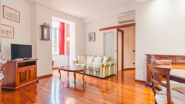 Residenza Edvige - Italian Homing - Verona