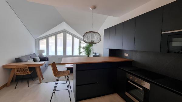 Egona - Coqueto Apartamento-2 Min Playa - Zarauz
