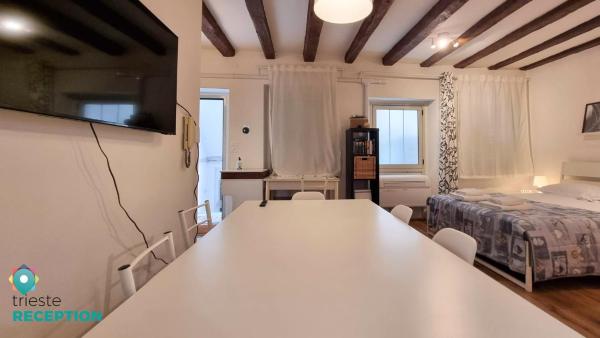 Casa Vald - Trieste