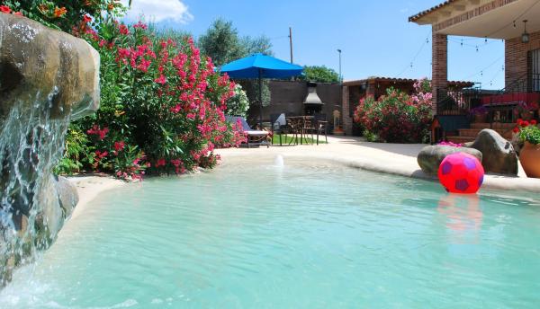 Casa Rural Dani Escalona - Escalona
