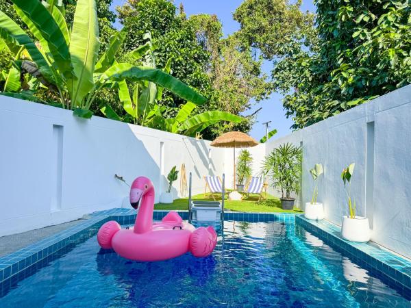 White Castle - Phuket