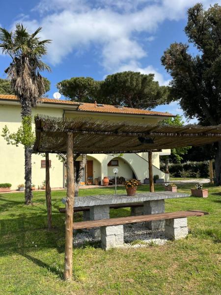 Bivio Di Punta Ala - Follonica