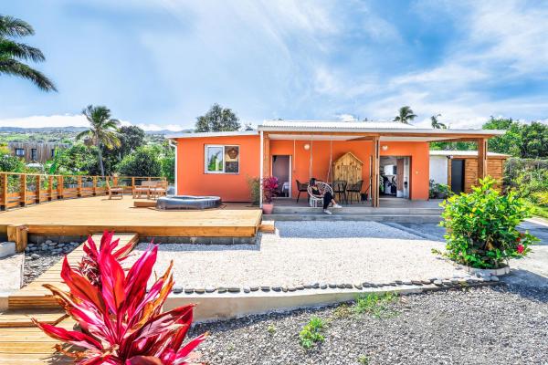 Villa A La Possession - Réunion