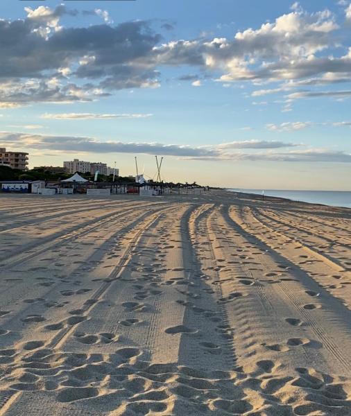 Appartement Argeles Plage - Saint-Cyprien