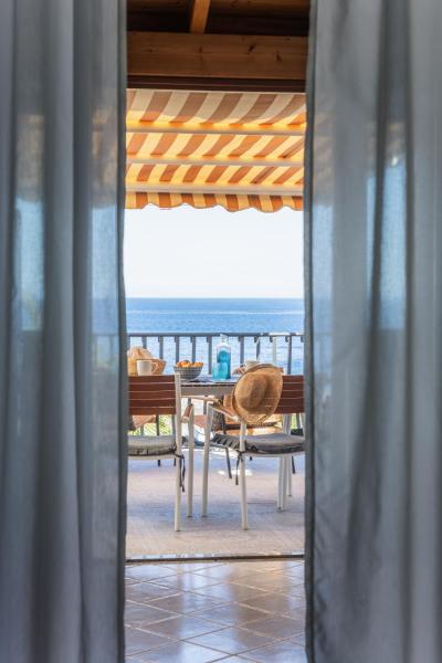 Casa Norma - Lipari