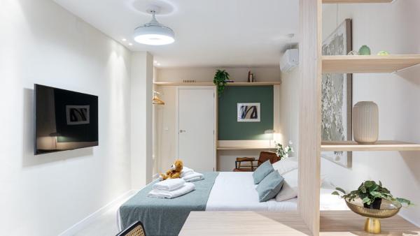 Osito Hub - Pintor Nicolau - Moncada