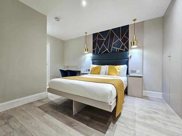 Nox Hyde Park - Marylebone