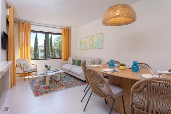 Genteel Home Costa De Nagueles - マルベリャ