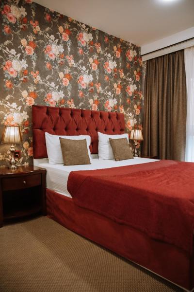 Address Boutique Hotel Baku - Azerbaijan