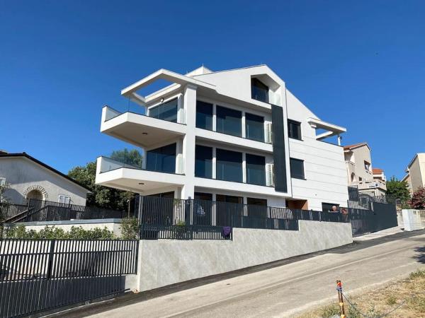 Panorama Penthouse Punat - Krk