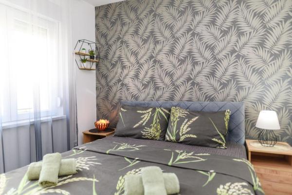 Apartmani Djukic - Sokobanja