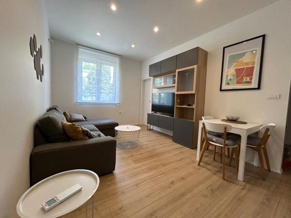 Apartman Brisa - Kraljevica