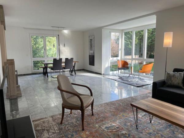 Amazing 2 Bedroom Flat: Specious And Central (Duke2) - Zurich main station