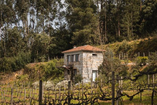 Casa Da Cardenha - Portugal