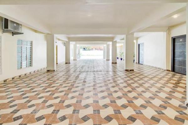 Hotel Mn Stays - Vijayawada