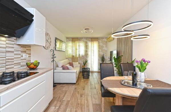 Apartment 2207 - Pula