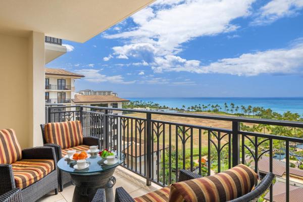 Ko Olina Beach Villas O1001 - 卡波雷