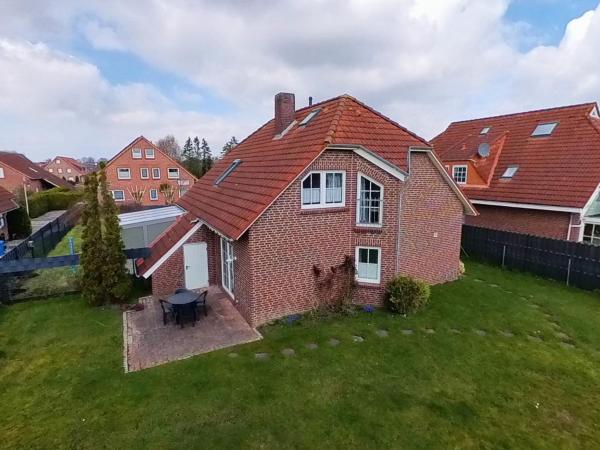Holiday Home Backbord By Interhome - Norden