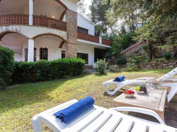 Apartment Mas Mato Down By Interhome - Begur