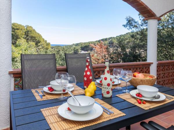 Apartment Mas Mato Up By Interhome - Begur