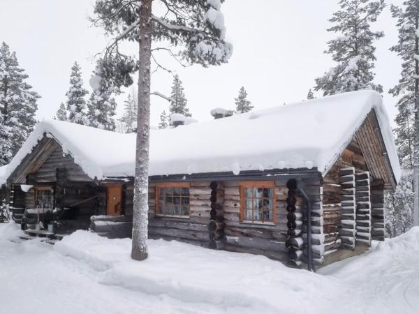 Holiday Home Rakka By Interhome - Lapland