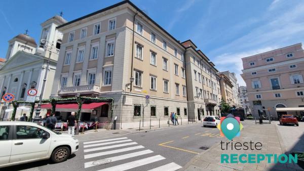 Locanda Al Volo Tommaseo - Trieste