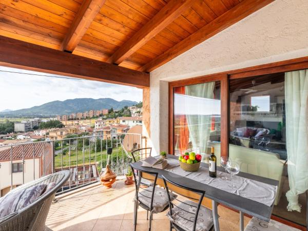 Apartment Sea View By Interhome - Villaputzu