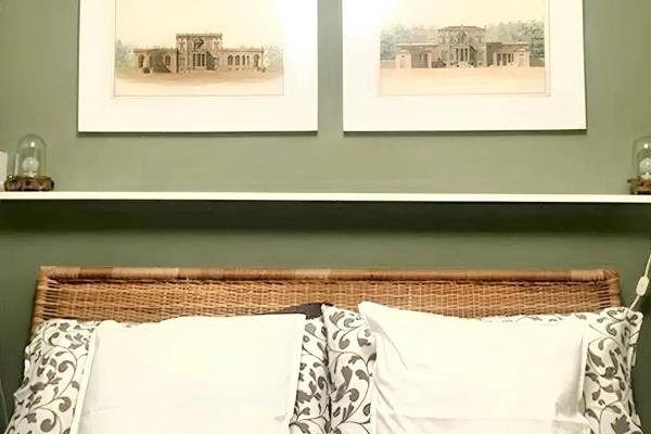 Cozy Studio In The Heart Of Firenze - 50 Sqm + Fireplace - Florence