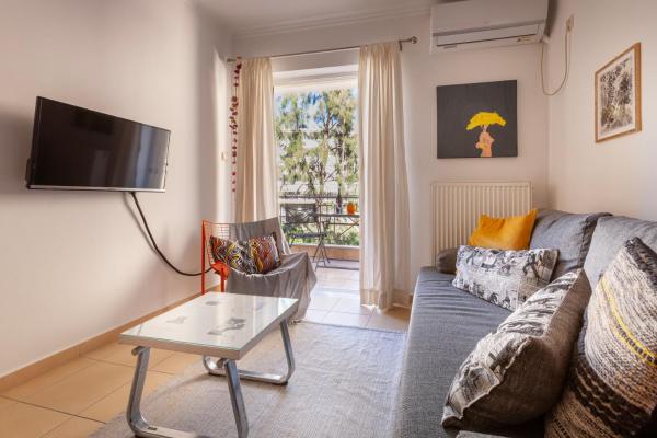 Spartan Gem Apartment - Спарта