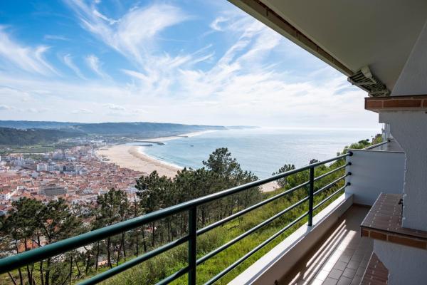 Vivenda Bellavista - Nazaré