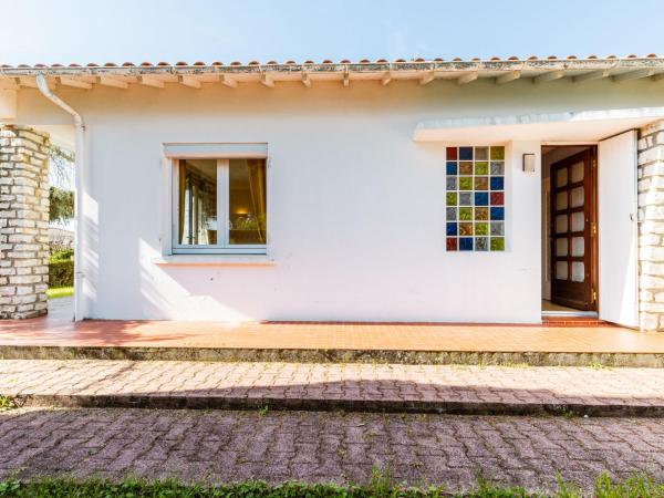 Holiday Home Maison Des Groies By Interhome - Royan
