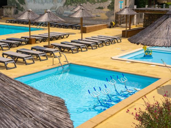 Holiday Home Lodge Luxe 3 Chambres By Interhome - Alès