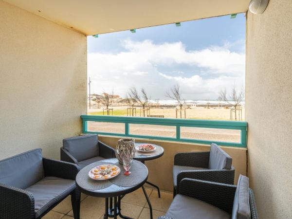 Apartment L'oustalet-6 By Interhome - Mimizan