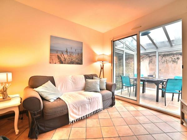 Holiday Home La Boirie By Interhome - Saint-Denis-d'Oléron