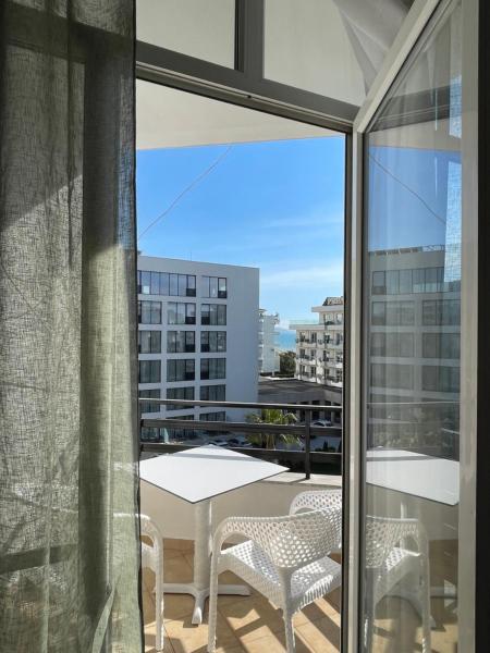 Jonildo’s Holiday Apartament - Golem